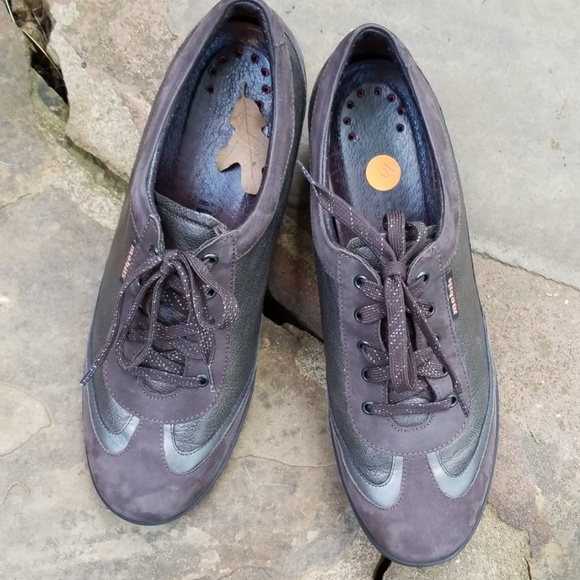 mobils | Shoes | Mobils Genuine Leather Shoes | Poshmark